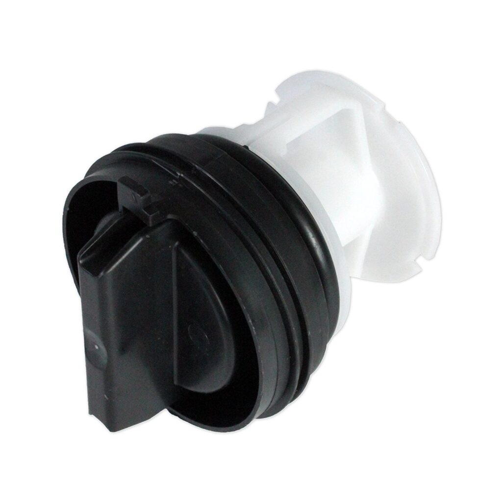 Drain Pump Filter For Bosch WAA WAQ Series Washing Machines